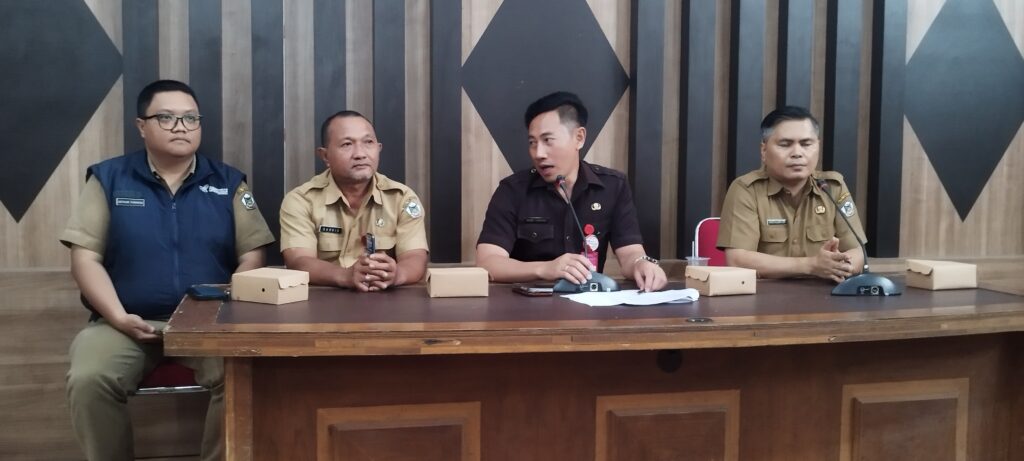 Tomohon Perlu Perda Sendiri Tindak Ritel Modern yang Kedapatan Jual Barang Kadaluarsa